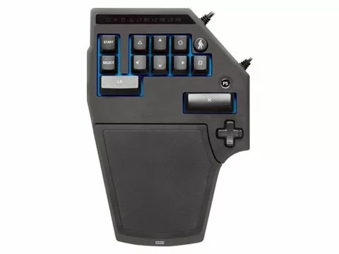 Hori Tactical Assault Commander 3 pour Playstation 3 – GamerStuff